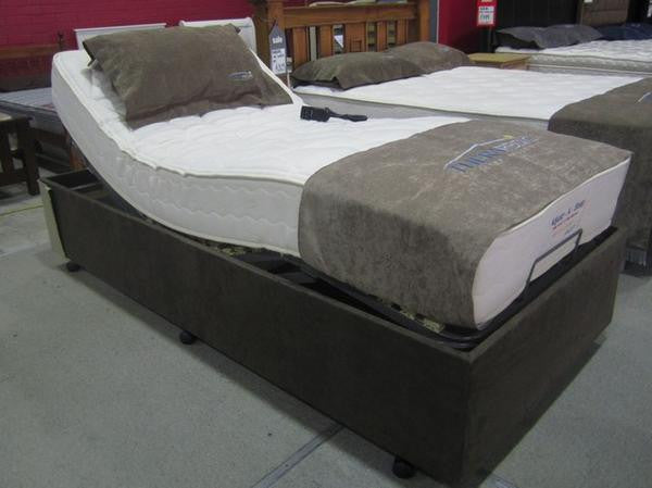 Beds & Frames in Sydney | Dial a Bed